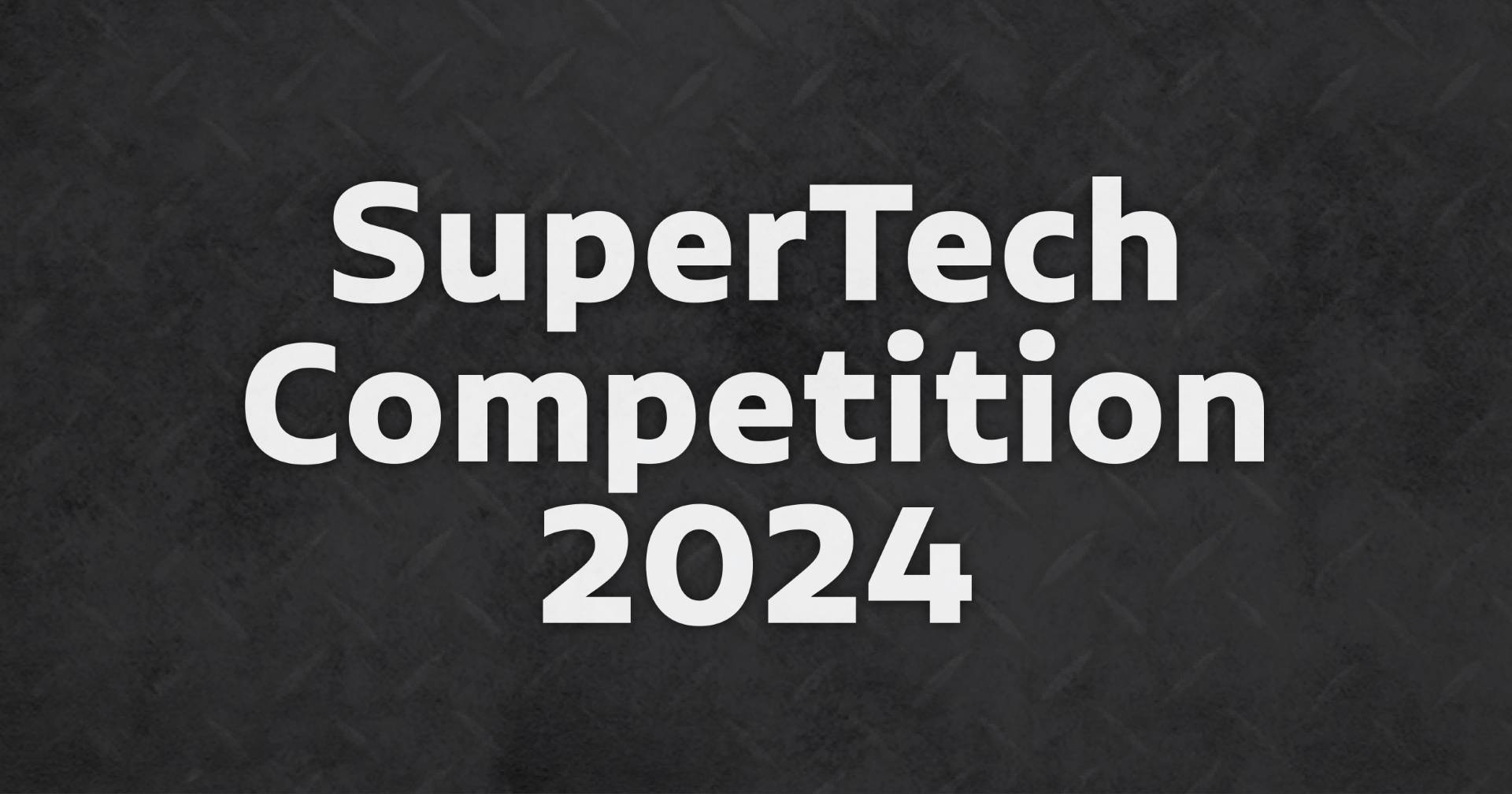 Ruan Technicians Compete at the TMC SuperTech 2024